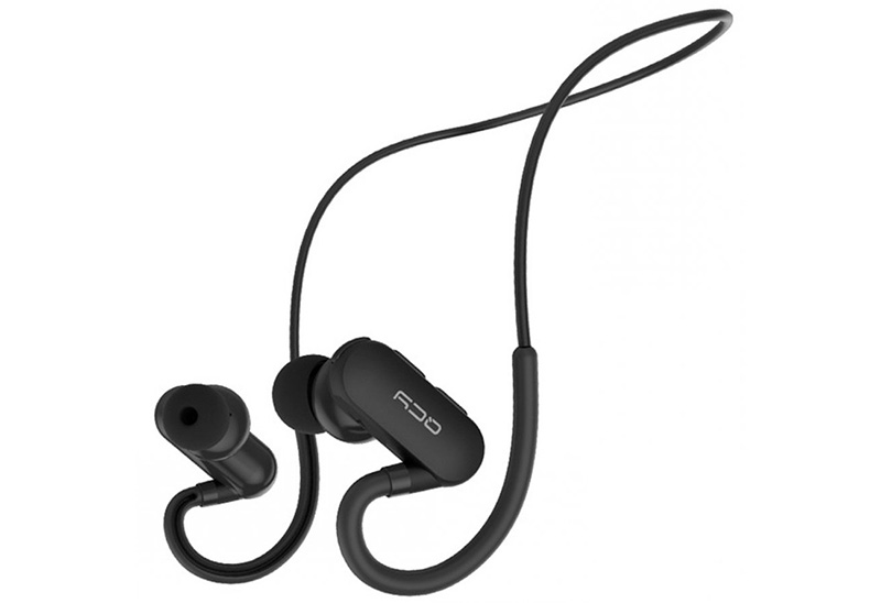 Влагозащищенные беспроводные наушники QCY QY31